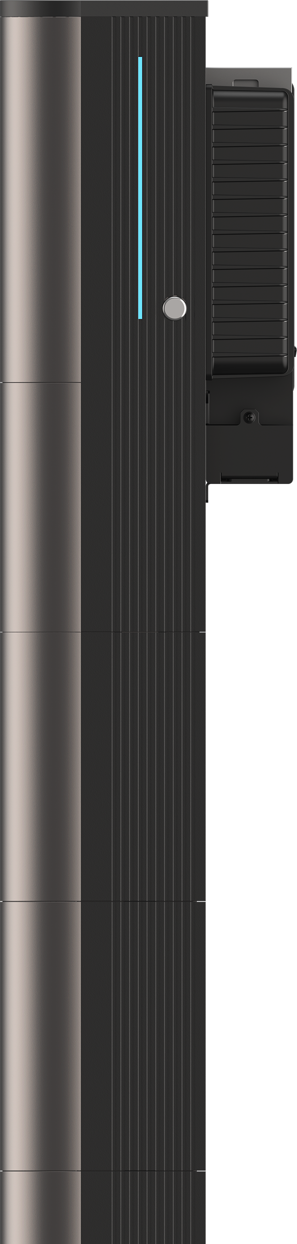 Canadian Solar EP Cube – VIG Solar